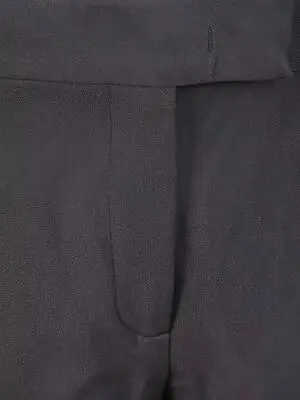 JOSEPH Pressed-crease Trousers