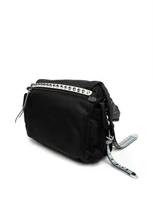 Prada Zip Fastening Bag