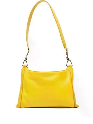 Loewe Leather Shoulder Bag