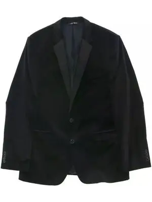 Dolce & Gabbana 2000s Narrow Lapels Blazer
