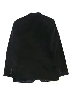 Dolce & Gabbana 2000s Narrow Lapels Blazer