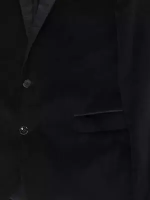 Dolce & Gabbana 2000s Narrow Lapels Blazer