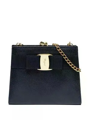 Ferragamo Shoulder Strap Bags For Women