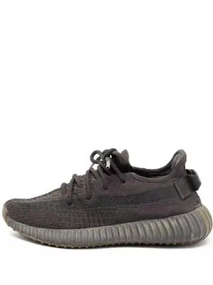 Yeezy Textured Sneakers For Women