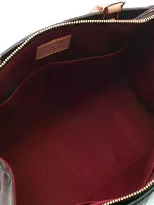LOUIS VUITTON Petit Palais Two-way Handbag