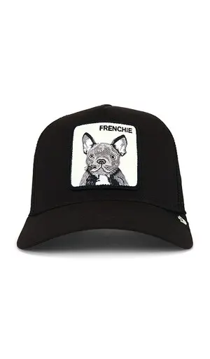 GOORIN BROS Frenchie Trucker Hat - Void