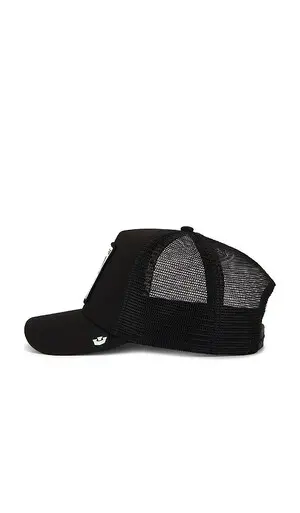 GOORIN BROS Frenchie Trucker Hat - Void