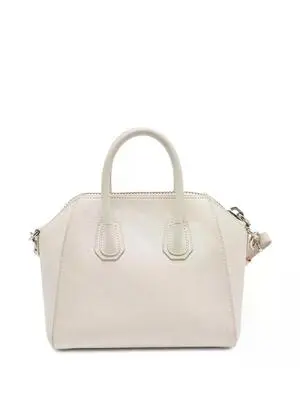 Givenchy Leather Tote Bag