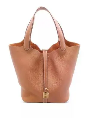 Hermès Picotin Lock Mm Tote Bag