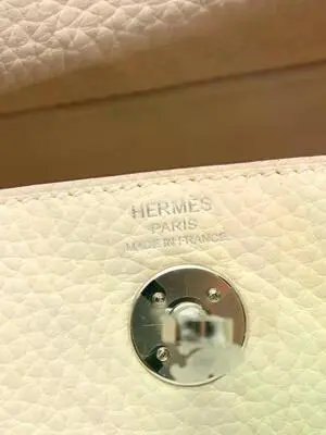 Hermès Lindy Mini Shoulder Bag