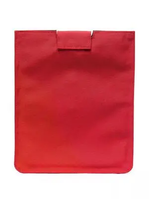 WALTER VAN BEIRENDONCK X Chris & Tibor Ipad Case