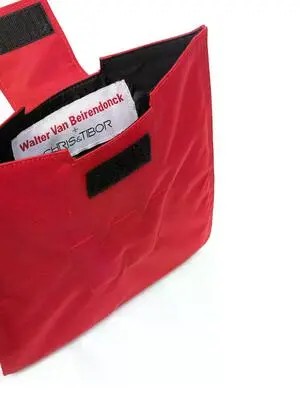 WALTER VAN BEIRENDONCK X Chris & Tibor Ipad Case