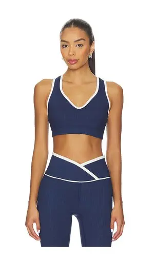 Year Of Ours Cut Out Sports Bras