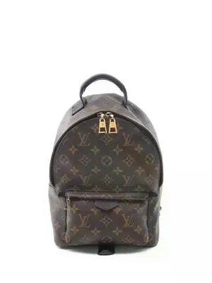 Louis Vuitton Padded Backpacks
