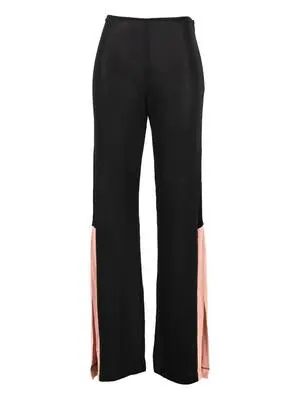 BASILE Flared Trousers