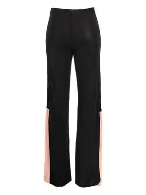 BASILE Flared Trousers