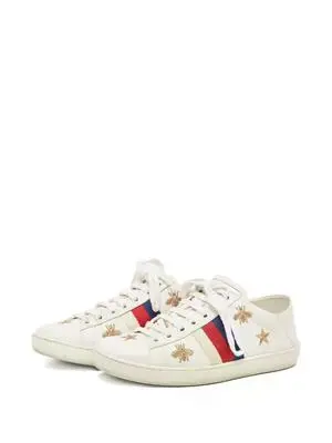 Gucci Ace Sneakers