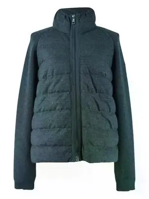 Moncler Vintage Long-sleeved Jacket