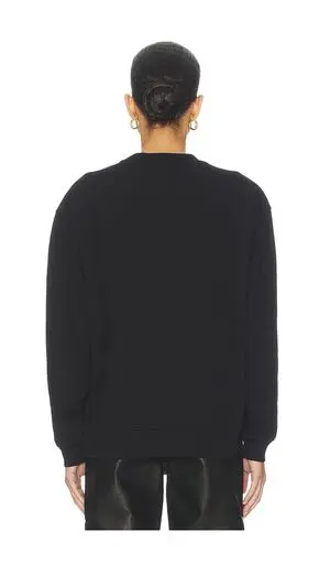 ALLSAINTS Ania Etta Sweatshirt