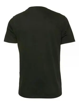 Kenzo Tiger Head T-shirt - Black