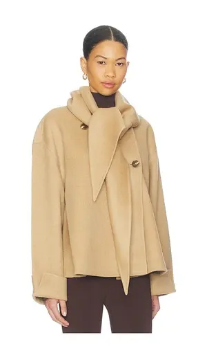 FAVORITE DAUGHTER The Jamie Coat