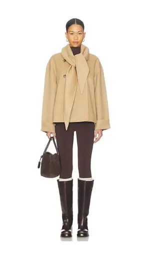 FAVORITE DAUGHTER The Jamie Coat