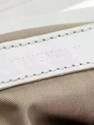 Givenchy Leather Shoulder Bag