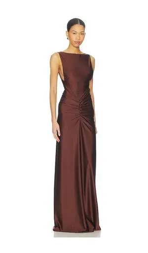Nbd Shilpa Gown