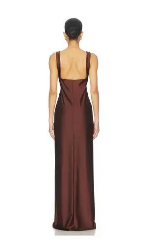 Nbd Shilpa Gown