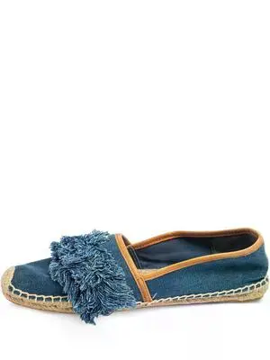 Women's Tory Burch Blue Shoes
