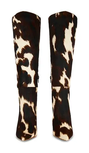 Steve Madden Nitro Boots