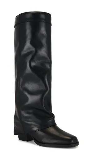 Steve Madden Winnick Wide Calf Boots