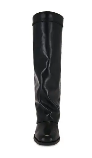 Steve Madden Winnick Wide Calf Boots