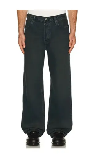 ALLSAINTS Mullen Denim Pants