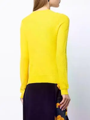 Celine Crew-neck Jumper
