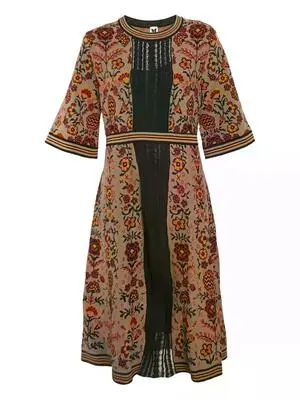 Missoni Trimmed Day Dresses