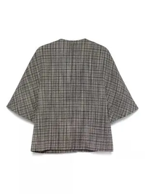 Dior 2010s Tweed Jacket