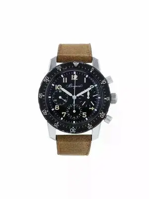 BREGUET 1970 Type Xx 40mm - Black