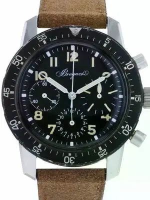 BREGUET 1970 Type Xx 40mm