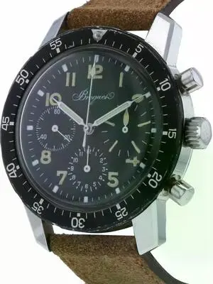 BREGUET 1970 Type Xx 40mm