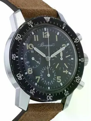 BREGUET 1970 Type Xx 40mm