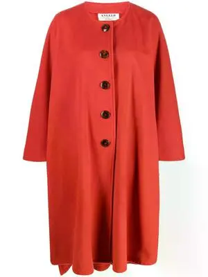 A.n.g.e.l.o. Vintage Cult Mid Length Outerwear For Women