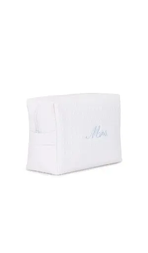 ABBODE Mrs. Waffle Pouch