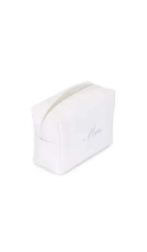 ABBODE Mrs. Waffle Pouch