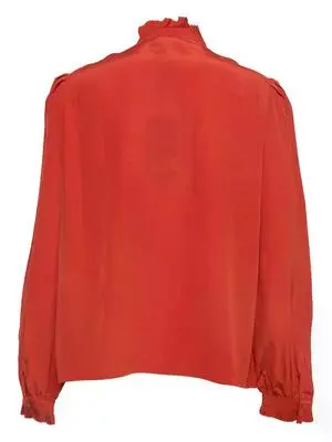 Zadig&Voltaire Silk Blouse