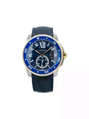 CARTIER Calibre Diver 44mm
