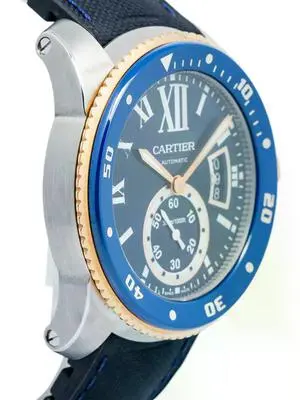 CARTIER Calibre Diver 44mm
