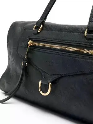 LOUIS VUITTON Inspiree Empreinte Mm Shoulder Bag