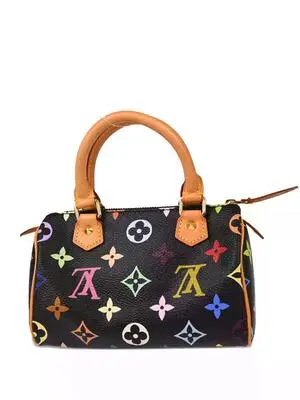 LOUIS VUITTON Pre-owned 1990-2000s Mini Speedy Handbag