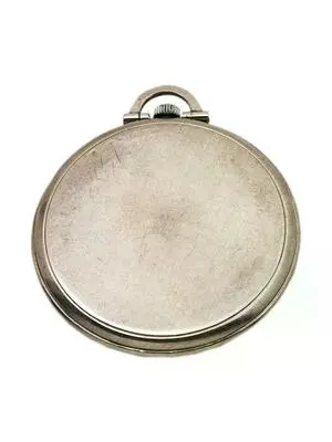 LONGINES Quartz Pocket Watch 41mm